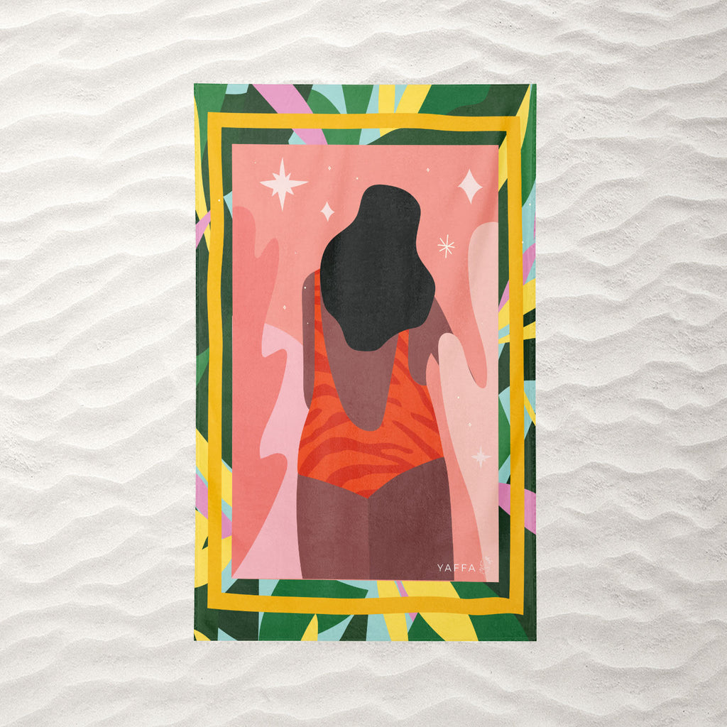 Pareo Amazonas – Yaffa Chile