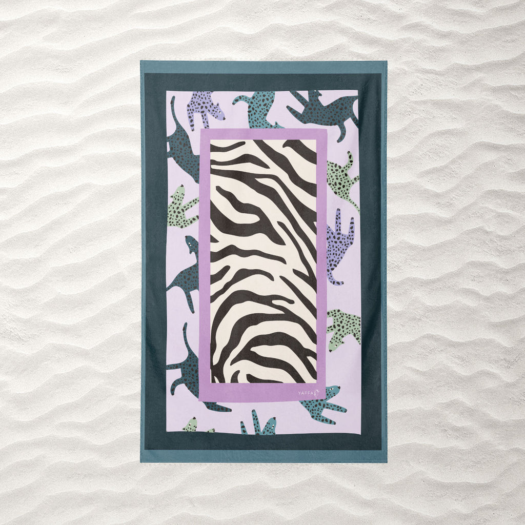Pareo Tigris – Yaffa Chile